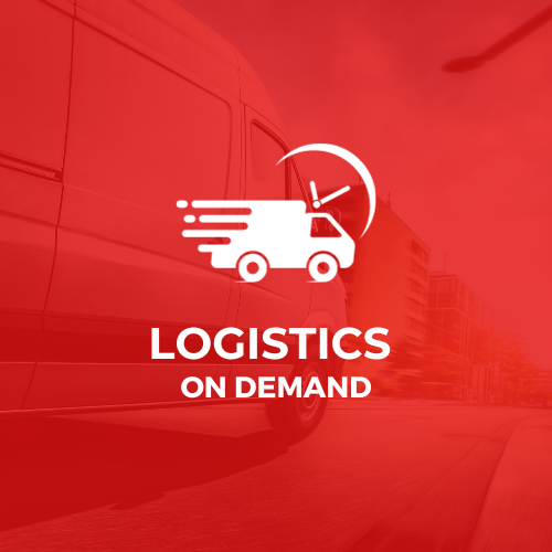 Logistics On Demand